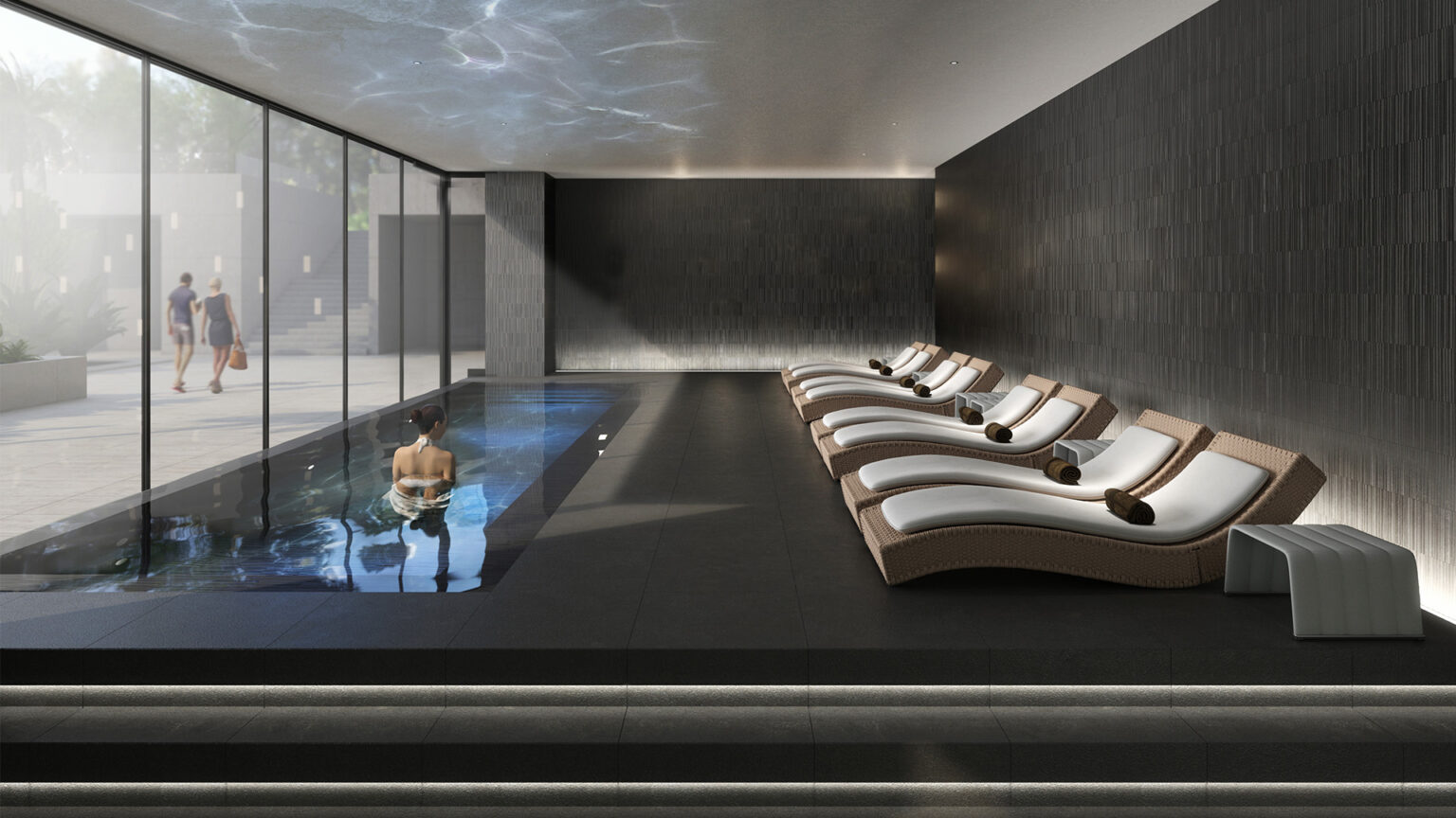 SLS Pilar | HGX Design